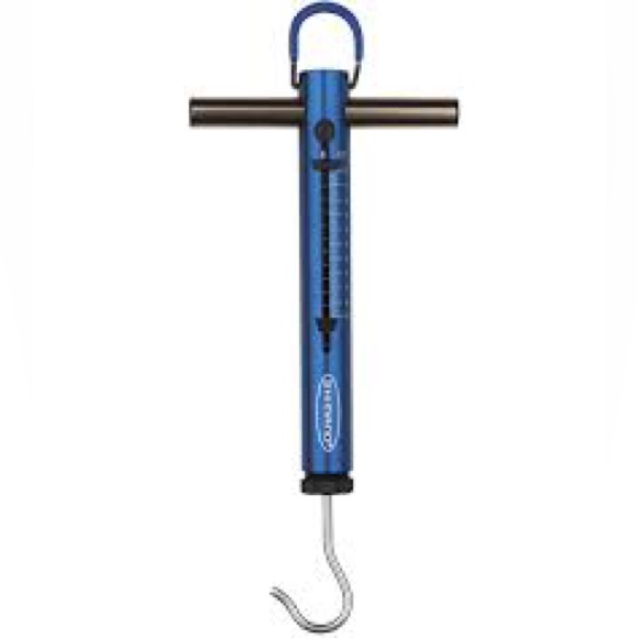 Shimano | Accessories | Shimano 2 Pound Fish Scale | Poshmark